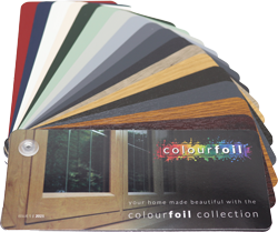 COLOURFOIL COLLECTION - Advance70 from Selecta