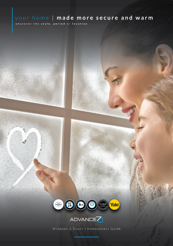 ENERGY RATINGS - Advance70 from Selecta Systems Ltd