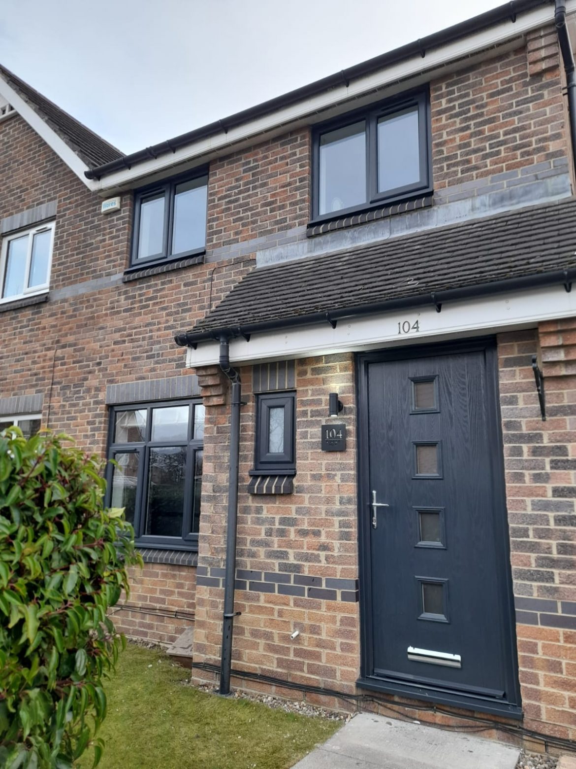 ADVANCE 70 - Design Your Own Windows and Doors! - Advance70